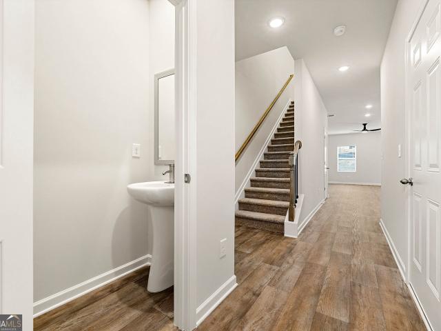 5228 MUNDY Grove Lane