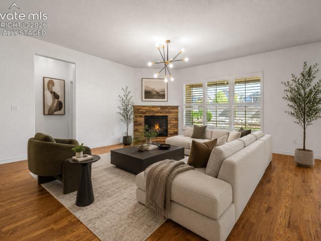 5228 Monarch Crest Way