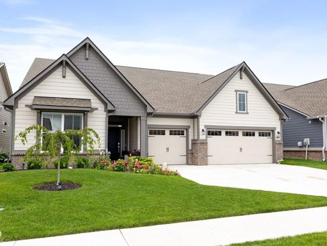 5228 Bayberry Ct, Whitestown, IN 46075