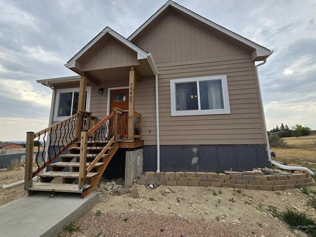 5228 Cuerno Verde Blvd, Colorado City, CO 81019