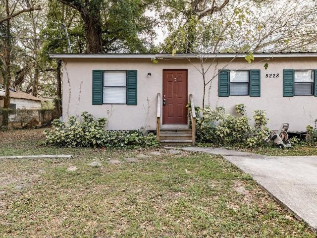 5228 Cherry Ave 2 Bedroom Apartment for Rent at 5228 Cherry Ave, Seffner, FL 33584