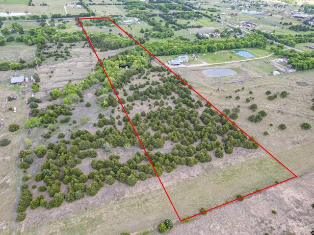 5228 County Road 599, Farmersville, TX 75442 | MLS #26005