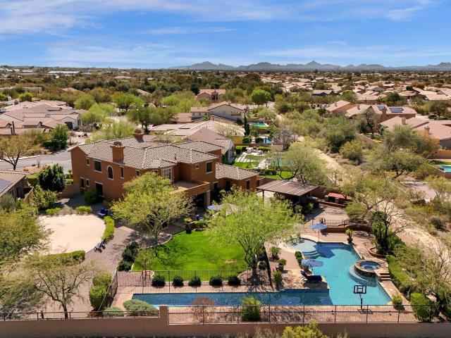 5228 E Barwick Dr, Cave Creek, AZ 85331 | MLS #6993