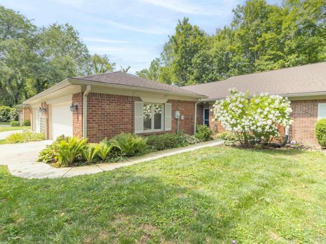 5228 Fawn Hill Ter, Indianapolis, IN 46226