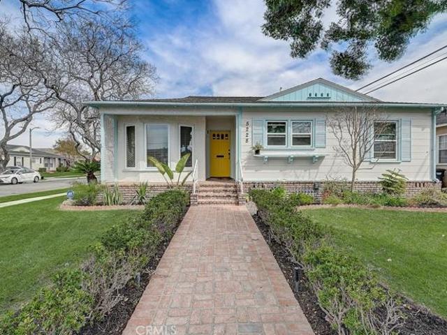 5228 Klondike Ave, Lakewood, CA 90712