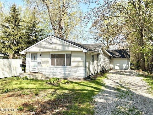 5228 Rowland Rd, Toledo, OH 43613