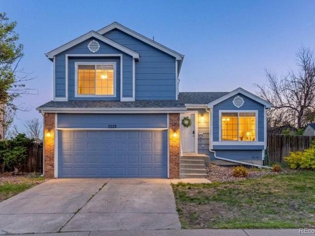 5228 S Jericho Way, Aurora, CO 80015