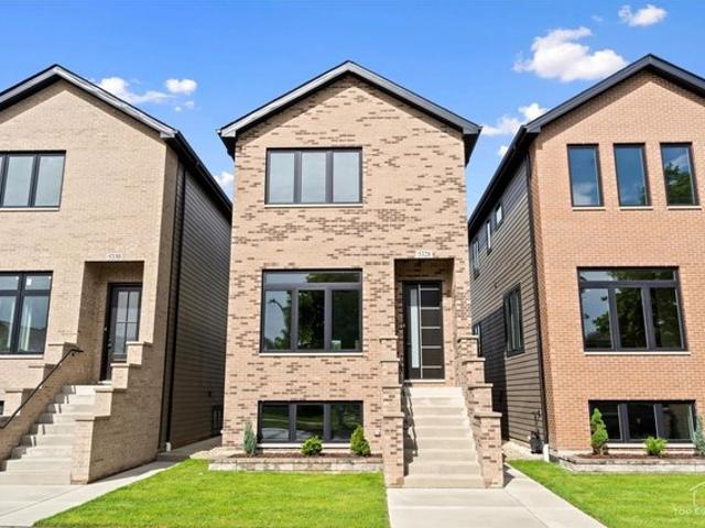 5228 S Mason Ave, Chicago, IL 60638