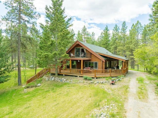 5228 Sophie Lake Road, Eureka, US, MT