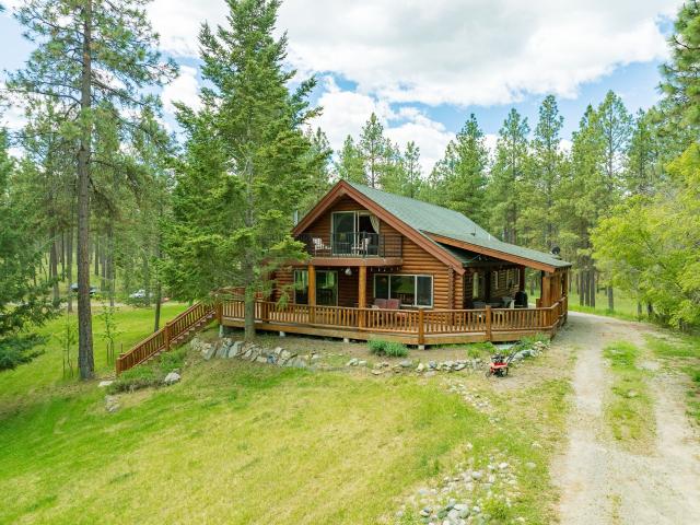 5228 Sophie Lake Road, Eureka, US, MT