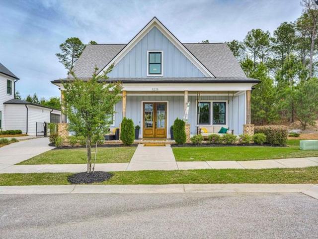 5228 Teal Ln, Evans, GA 30809