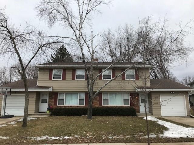 5228 Trafalger Place