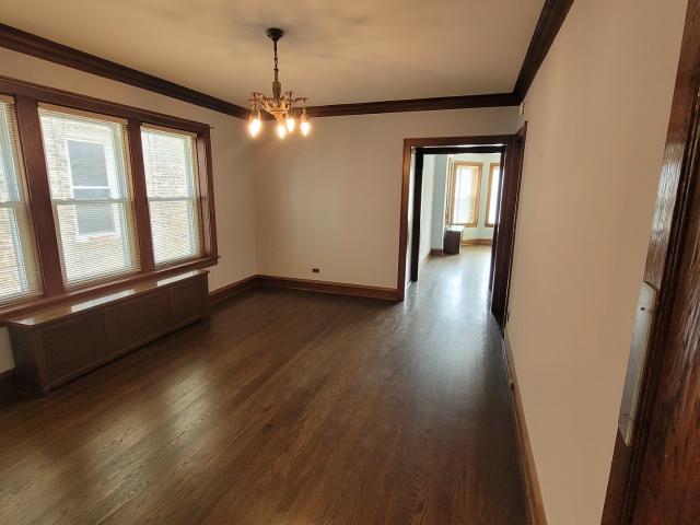 5228 W Hutchinson St, Unit 2, Chicago, IL 60641 | MLS #12627