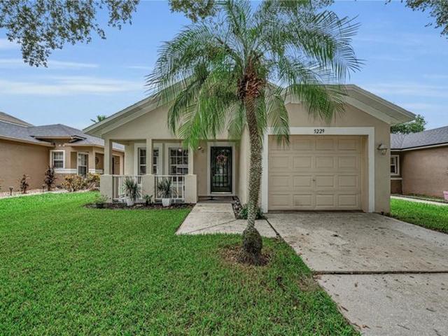 5229 Mango Fruit St, Seffner, FL 33584