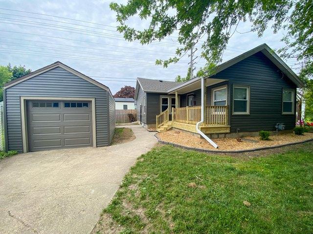 5229 N 64th St, Milwaukee, WI 53218