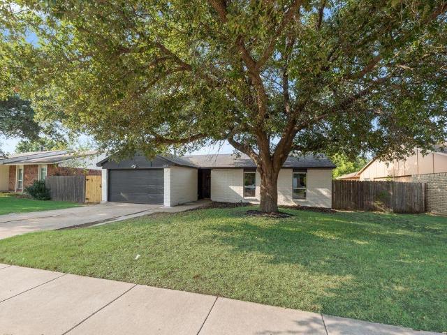 5229 Nash Drive
