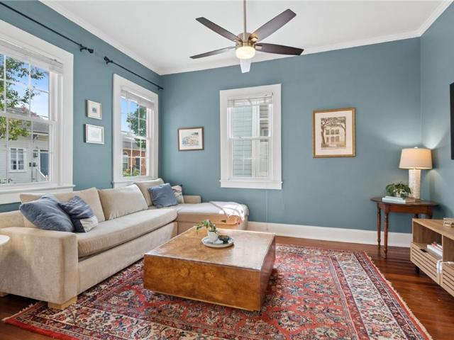 5229 Annunciation Street