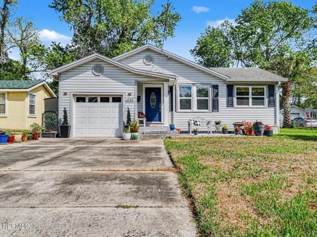 5229 Appleton Ave, Jacksonville, FL 32210