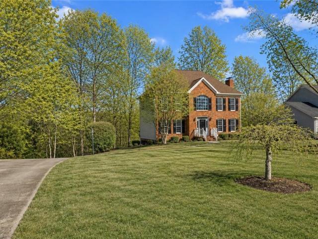 5229 Bridge Pointe Drive