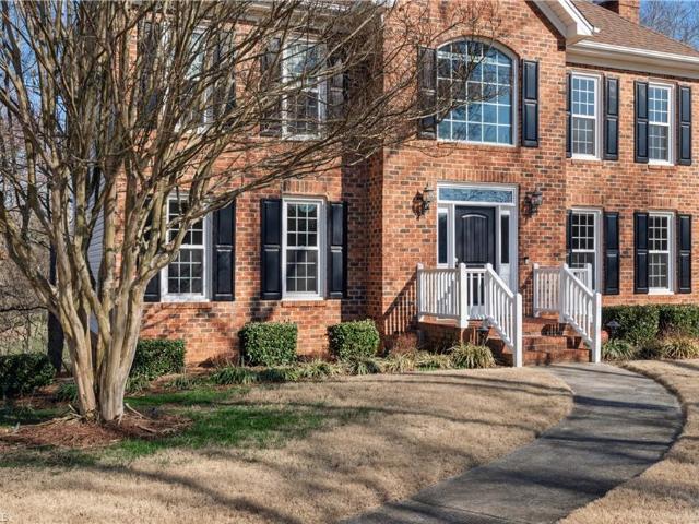 5229 Bridge Pointe Drive