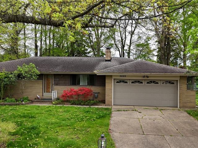 5229 Evergreen Drive