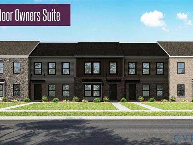 5229 Encore Autumn Walk Unit J60, Henrico, VA 23227
