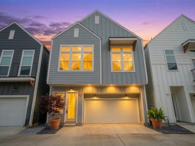 5229 Hillman St Unit B, Houston, TX 77023