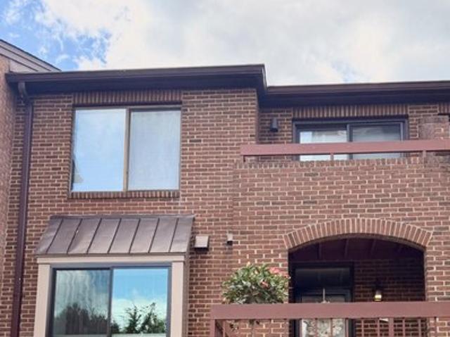5229 King Charles Way Unit 1 6, Bethesda, MD 20814