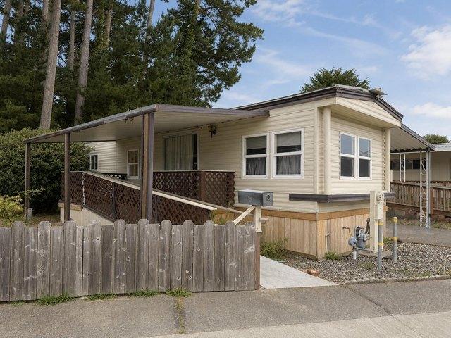 5229 Paradise Ln Unit 123, Eureka, CA 95503