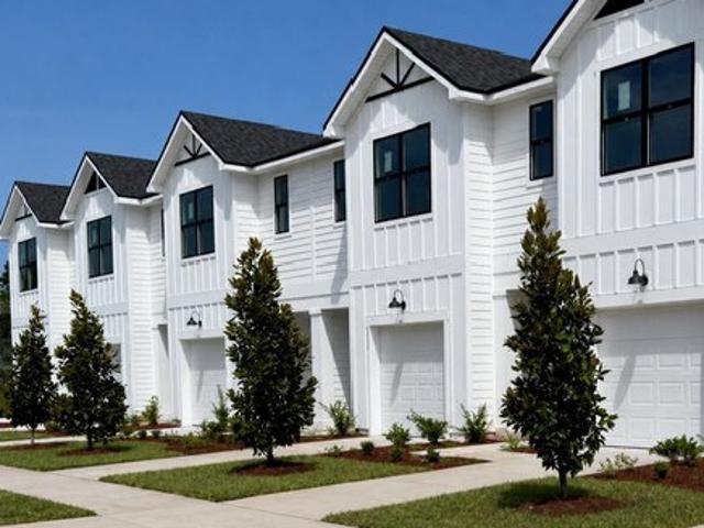 5229 Peach Blosson Way Unit 17, Jacksonville, FL 32244