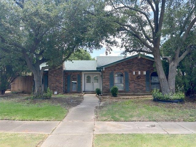 5229 Pruitt Dr, The Colony, TX 75056