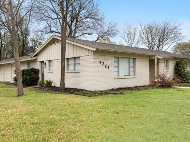 5229 Rutland Ave, Fort Worth, TX 76133