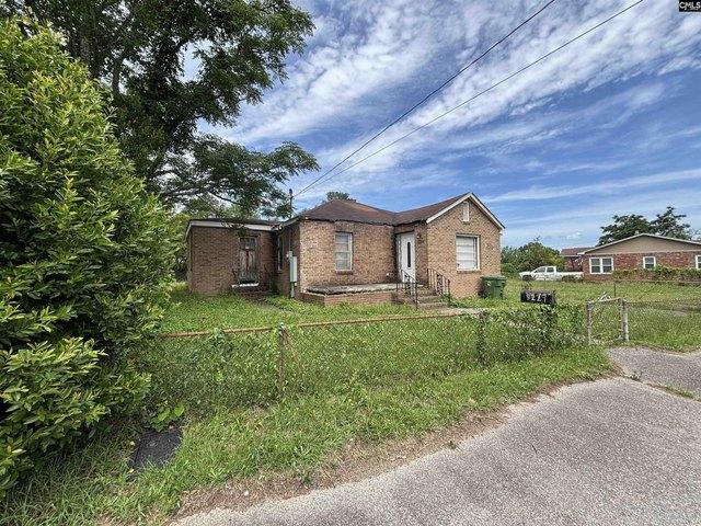 5229 Ridgeway St, Columbia, SC 29203
