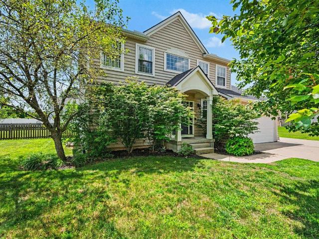 5229 Stapleton Drive