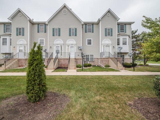 5229 Stoneridge Ct, Matteson, IL 60443