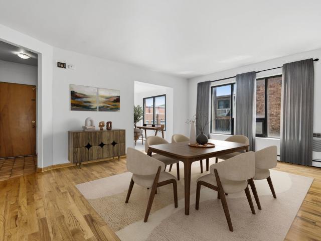 5229 S Greenwood Avenue # 3