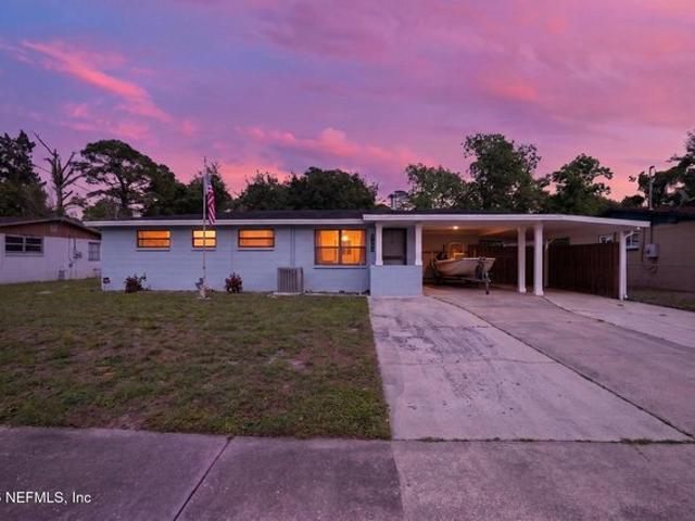5229 Saginaw Ave, Jacksonville, FL 32210