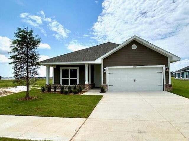 5229 Salvation St, Panama City, FL 32404