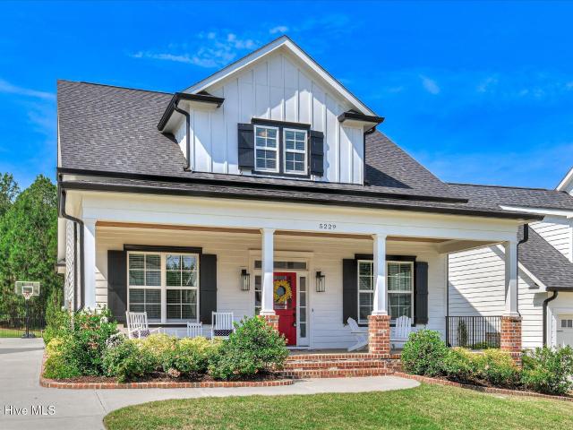 5229 Teal Lane