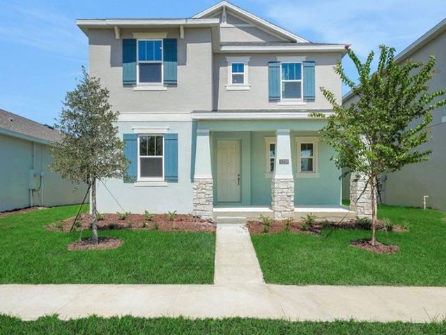 5229 Waypointe Blvd, Apopka, FL 32712