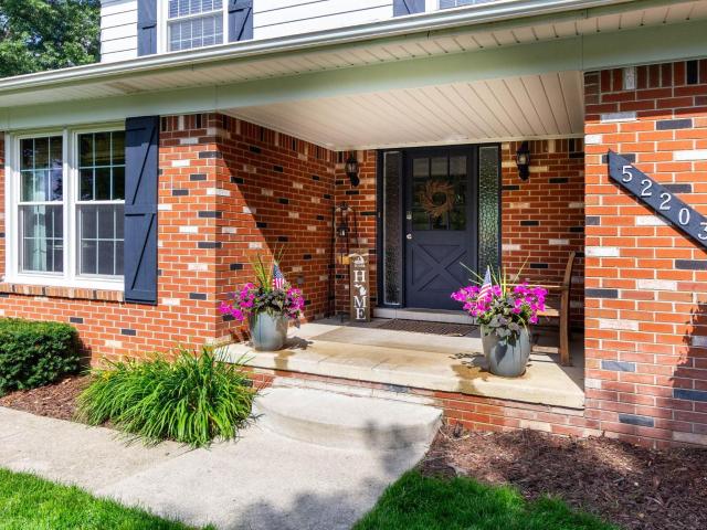 52203 Belle Arbor Drive