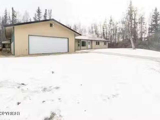 52203 MARLENE AVE, KENAI, AK 99611 Single Family Residence For.