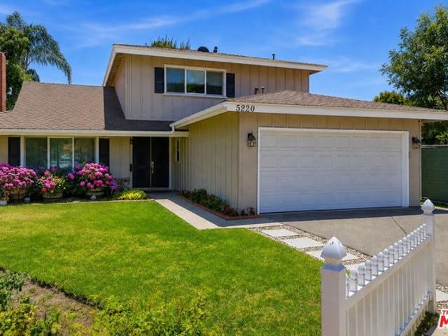 5220 Mary Ellen Ave, Sherman Oaks, CA 91401