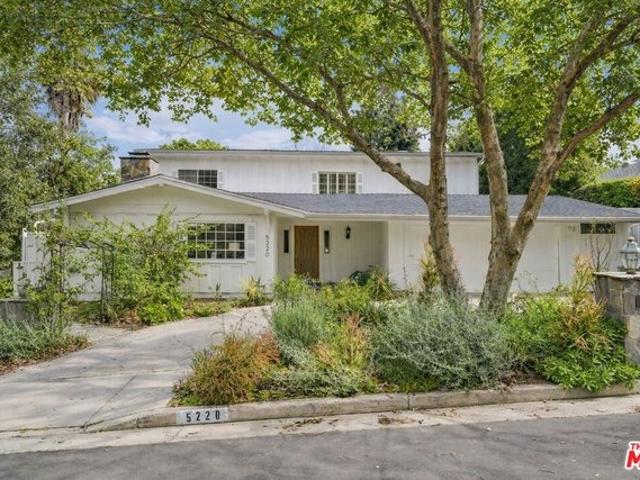 5220 Melvin Ave, Tarzana, CA 91356