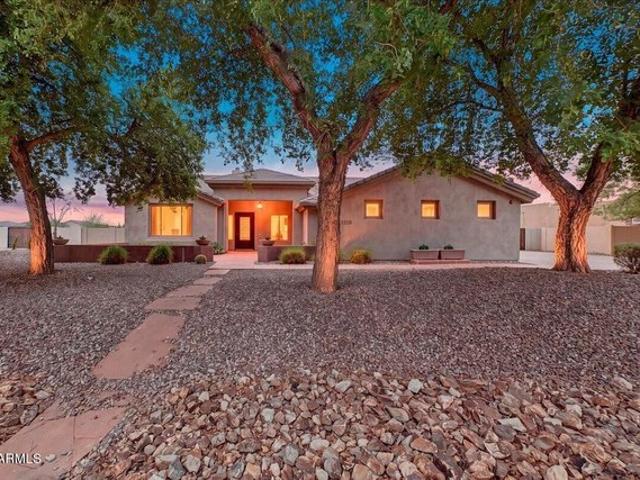 5220 N 180th Ln, Litchfield Park, AZ 85340
