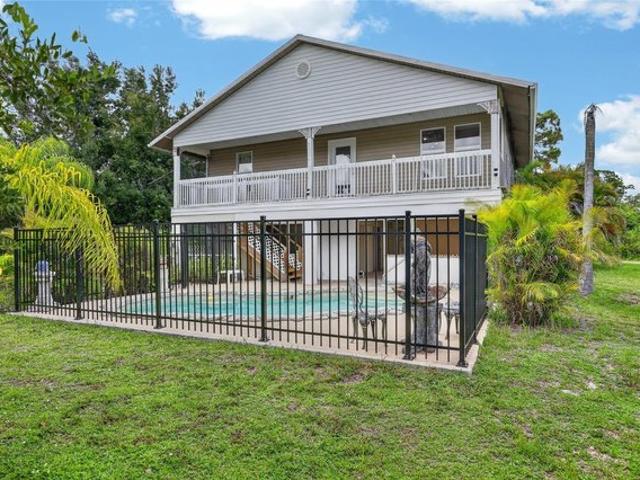 5220 Anderson Rd, Port Charlotte, FL 33981