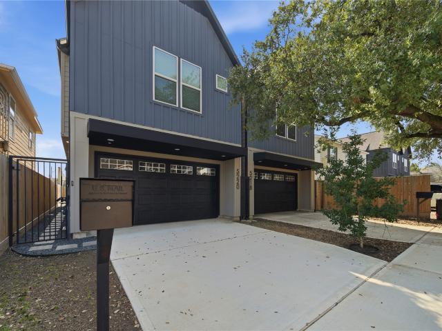 5220 Arapahoe St, Houston, TX 77020 | MLS #54971