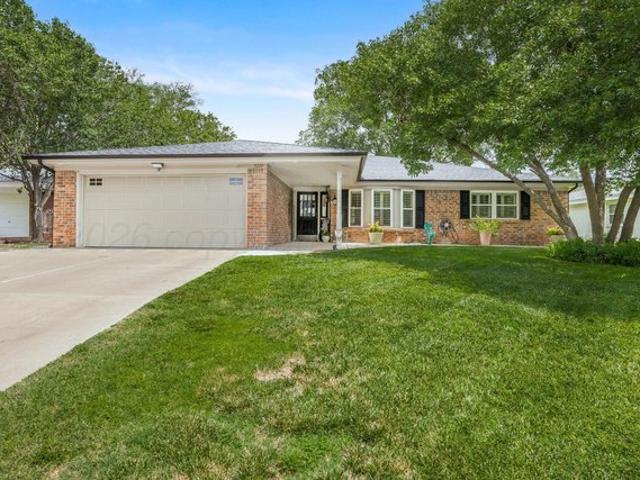 5220 Astoria St, Amarillo, TX 79109