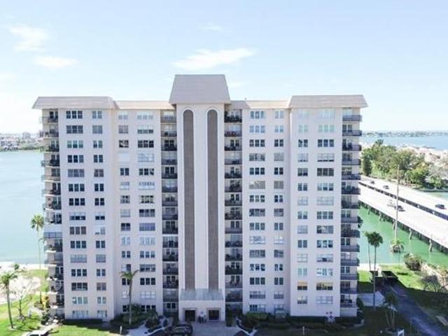 5220 Brittany Dr S #907, Saint Petersburg, FL 33715