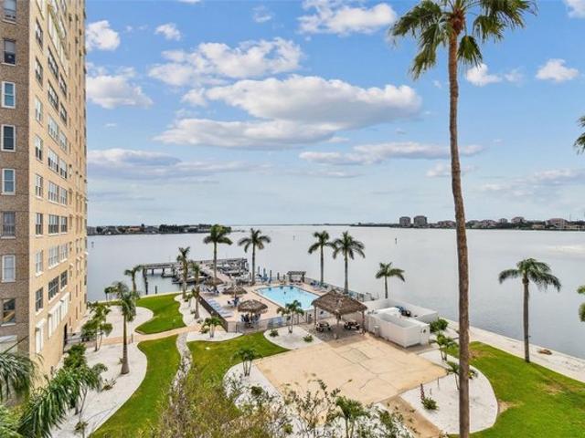 5220 Brittany Dr S Apt 501, Saint Petersburg, FL 33715